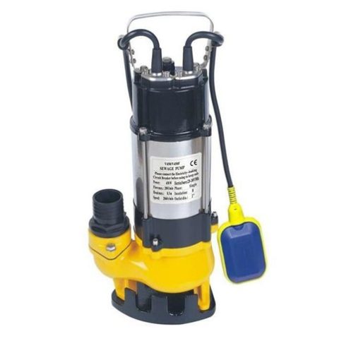 Submersible Sewage Pumps | SMI Pumps
